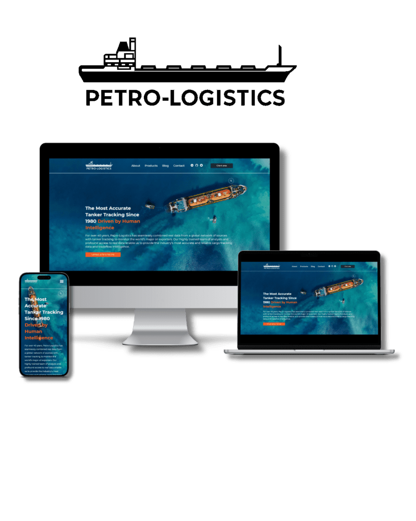 Petro-Logistics - Out of the Box Innovations Ltd